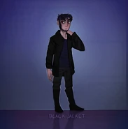 Odin Arrow/Gallery | Ava's Demon Wiki | Fandom