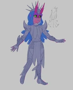 Nevy Nervine/Gallery | Ava's Demon Wiki | Fandom