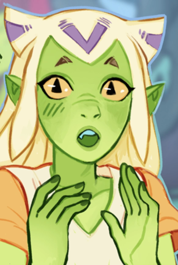 Matsu Koee | Ava's Demon Wiki | Fandom