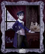 Odin Arrow/Gallery | Ava's Demon Wiki | Fandom