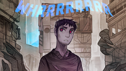 Odin Arrow | Ava's Demon Wiki | Fandom