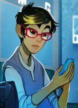 Characters | Ava's Demon Wiki | Fandom