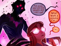 Ava Ire | Ava's Demon Wiki | Fandom