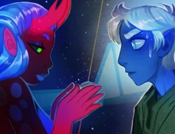 Gil Marverde | Ava's Demon Wiki | Fandom