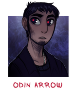 Odin Arrow/Gallery | Ava's Demon Wiki | Fandom