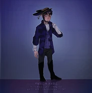 Odin Arrow/Gallery | Ava's Demon Wiki | Fandom