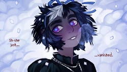 Magpie Arrow | Ava's Demon Wiki | Fandom