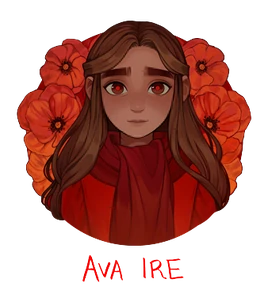 Ava Ire | Ava's Demon Wiki | Fandom