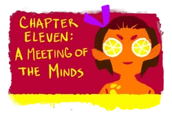 Chapter Eleven | Ava's Demon Wiki | Fandom