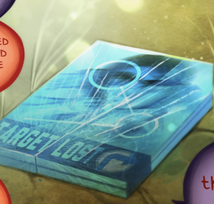 The Vessel Device | Ava's Demon Wiki | Fandom