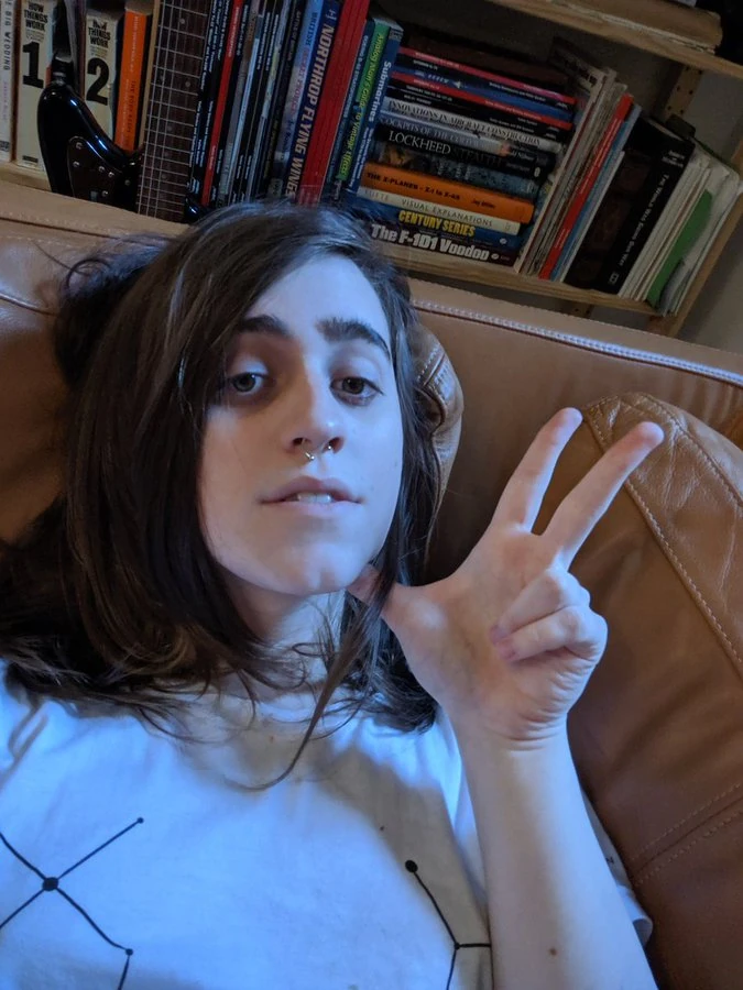 Lorelai | Ava's Demon Wiki | Fandom