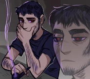 Odin Arrow/Gallery | Ava's Demon Wiki | Fandom