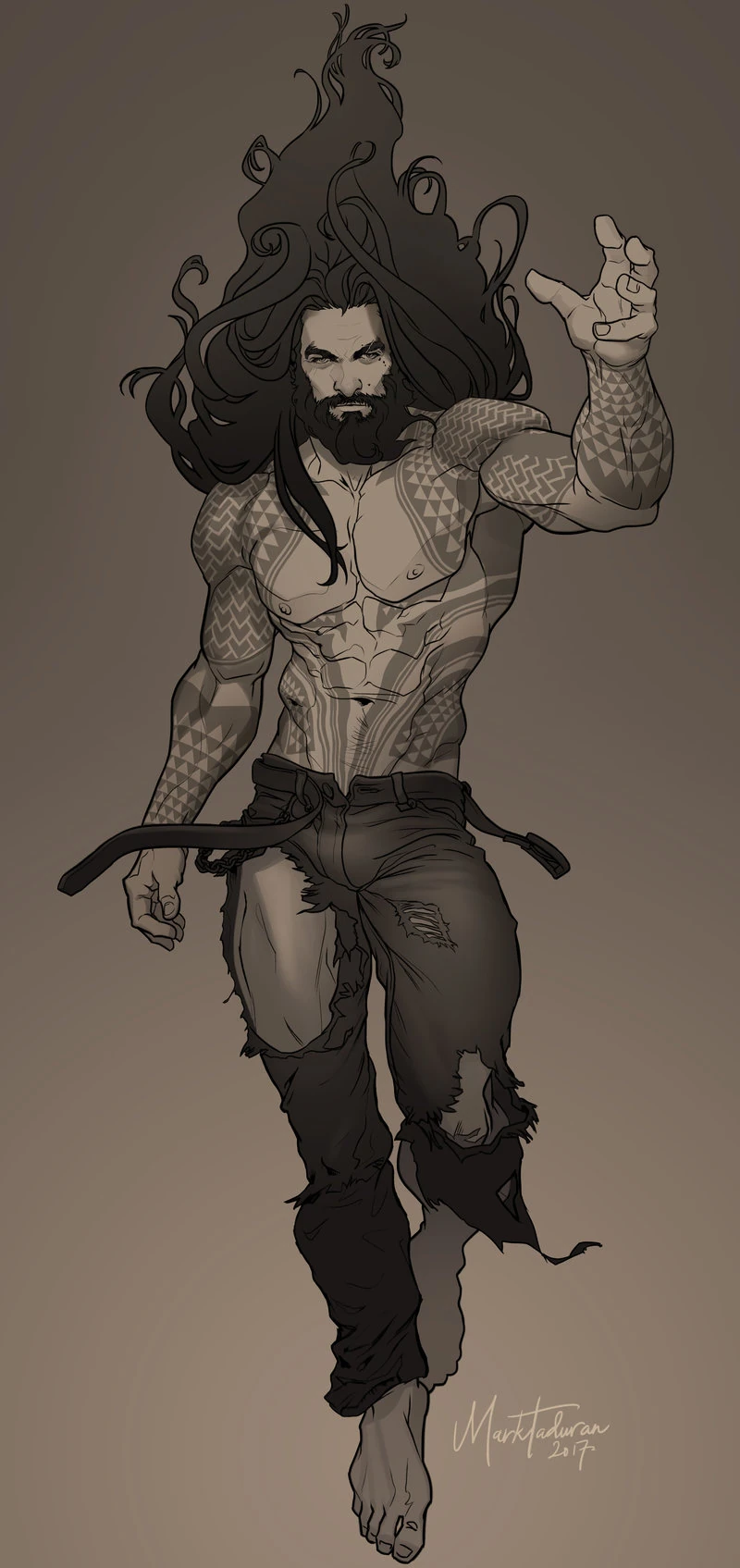 Artyom Blithe | Avashesh Wiki | Fandom
