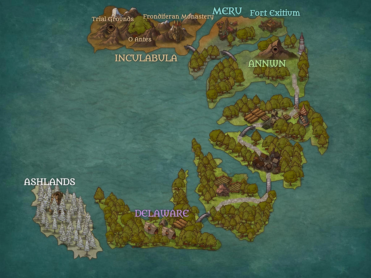 Annwfyn | Avashesh Wiki | Fandom