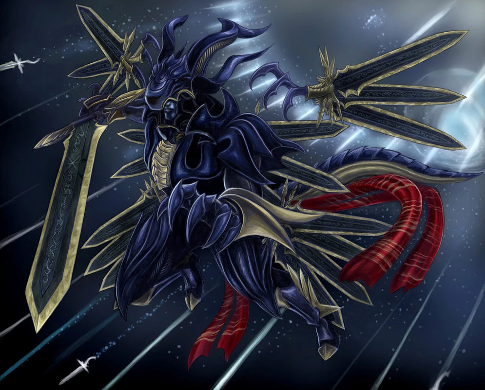 Bahamut | Avashesh Wiki | Fandom
