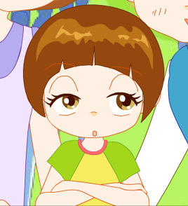 Mia | Avata Star Sue Wiki | Fandom