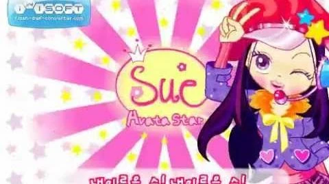 Theme Song | Avata Star Sue Wiki | Fandom