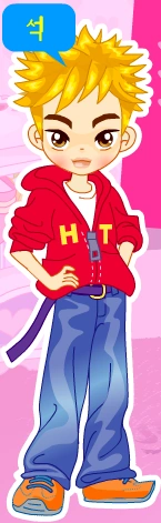 Seok | Avata Star Sue Wiki | Fandom