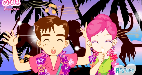 Sue | Avata Star Sue Wiki | Fandom