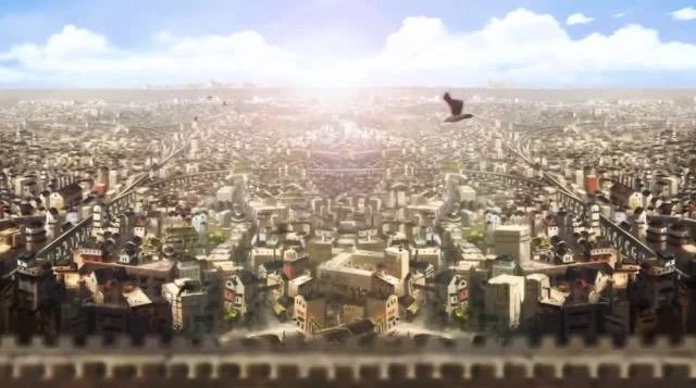 Ba Sing Se | Avatar: Age of Many Wiki | Fandom