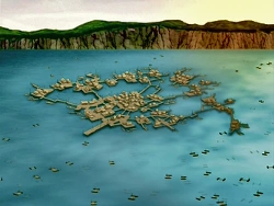 Jang Hui | Avatar: Destiny Wiki | Fandom