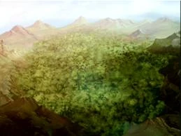 Foggy Swamp | Avatar: Destiny Wiki | Fandom