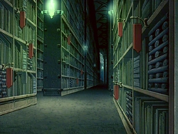 Wan Shi Tong's Library | Avatar: Destiny Wiki | Fandom