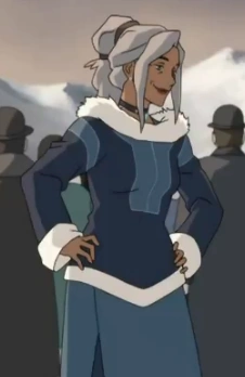 Kya | Avatar Fanon Net Wiki | Fandom