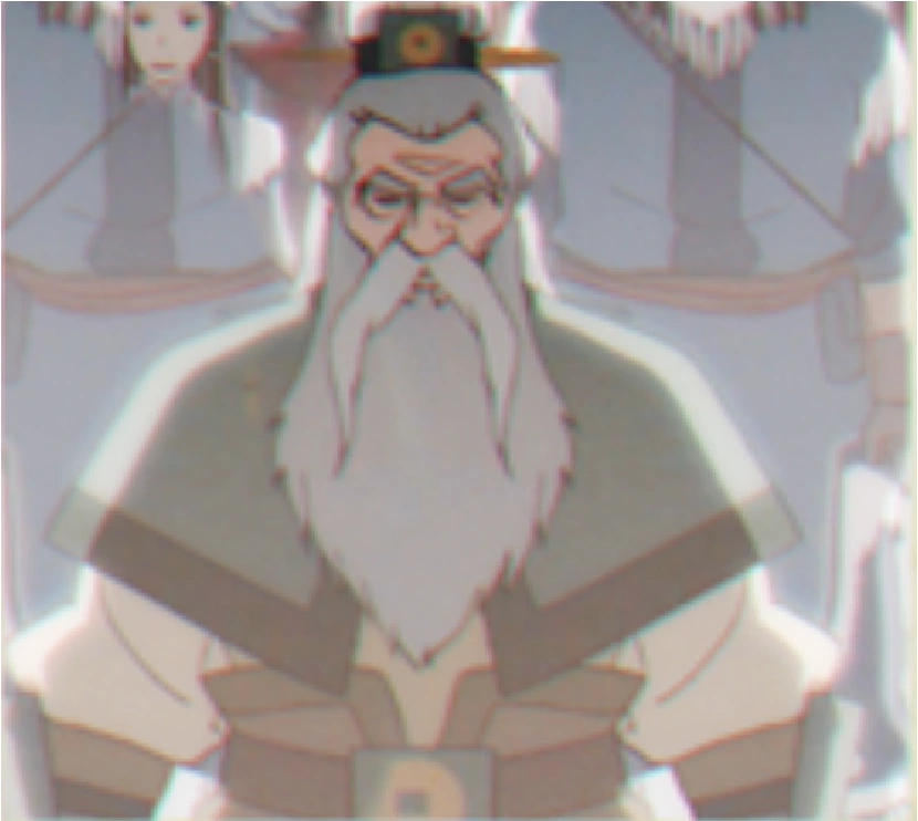 Salai | Wiki Avatar Fanon | Fandom