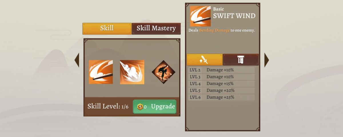 Youthair Nomad Offense Avatar Generations Wiki Fandom
