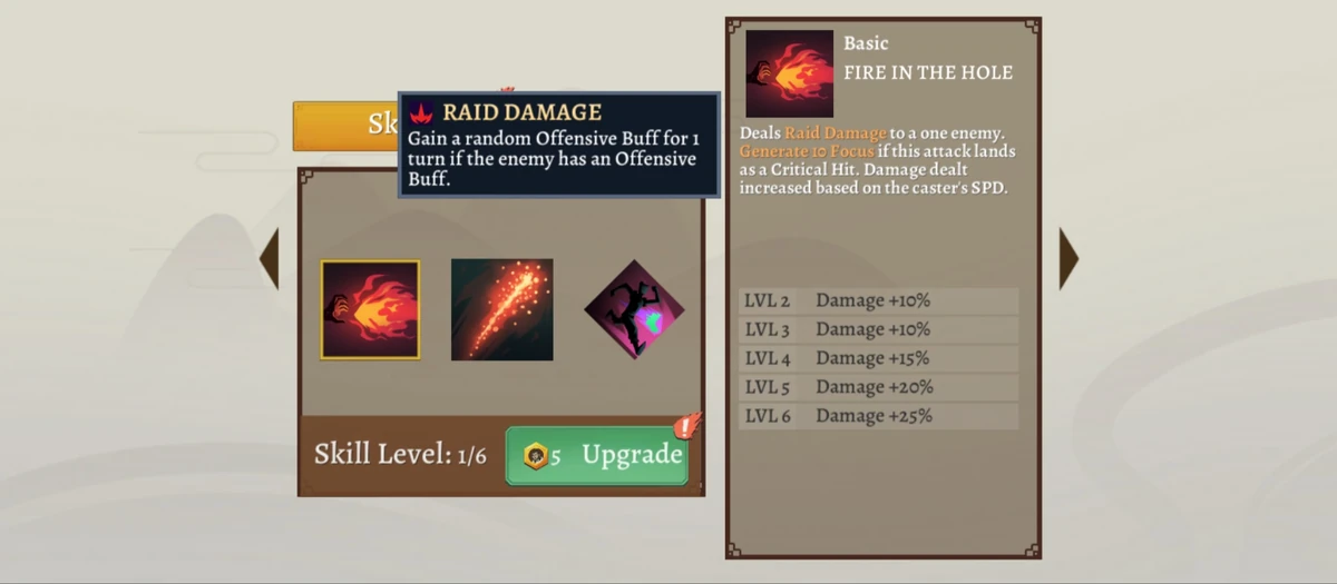 Pirate(Fifth Nation) (Fire) (Offense) | Avatar Generations Wiki | Fandom