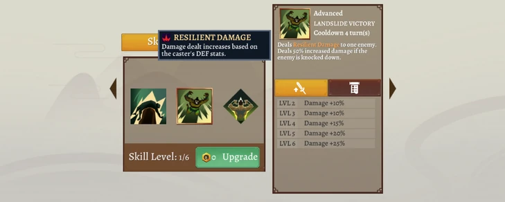 The Boulder(Earth Rumble) (Defense) | Avatar Generations Wiki | Fandom