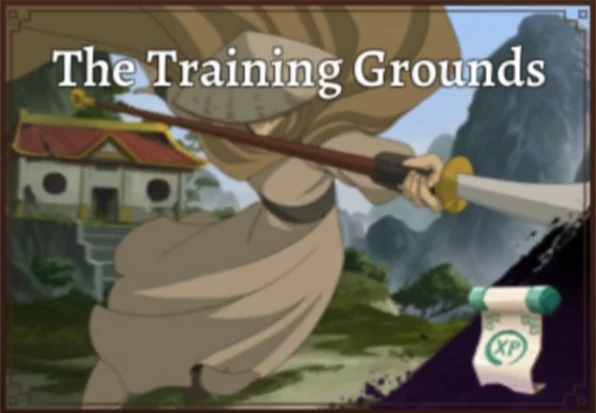 Activities | Avatar Generations Wiki | Fandom