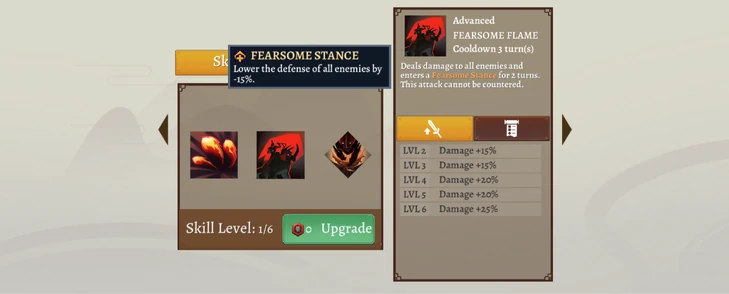 Mongke(Colonel) (Offense) | Avatar Generations Wiki | Fandom