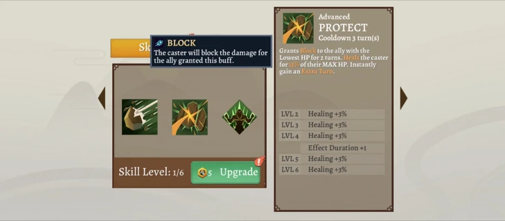 Tyro(Earth Kingdom) (Mind) | Avatar Generations Wiki | Fandom