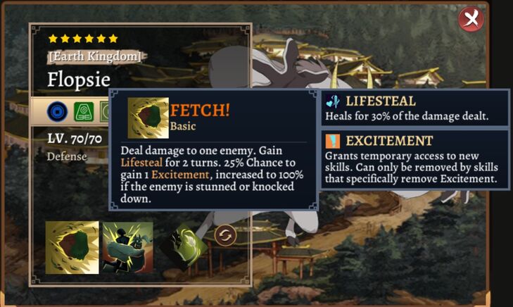 Flopsieearth Kingdom Defense Avatar Generations Wiki Fandom