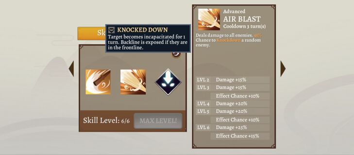 Aanglast Airbender Mind Avatar Generations Wiki Fandom