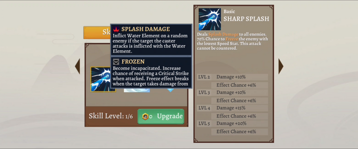 Katarawater Tribe Offense Avatar Generations Wiki Fandom
