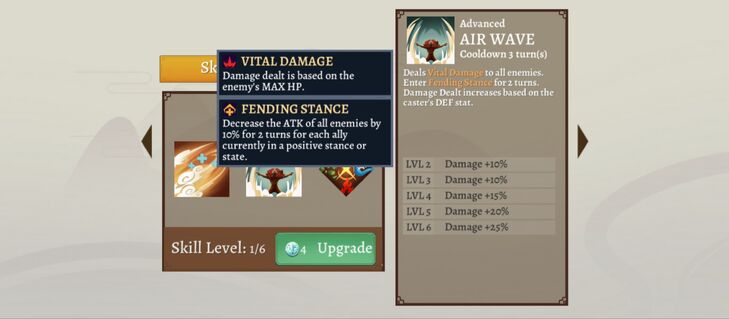 Aanglast Airbender Defense Avatar Generations Wiki Fandom