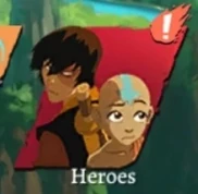 Avatar Generations Wiki | Fandom