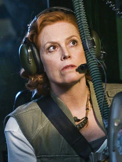 Grace Augustine | Avatar la pelicula Wiki | Fandom