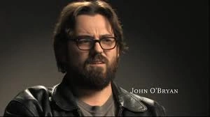 John O'Bryan | Wiki Avatar | Fandom