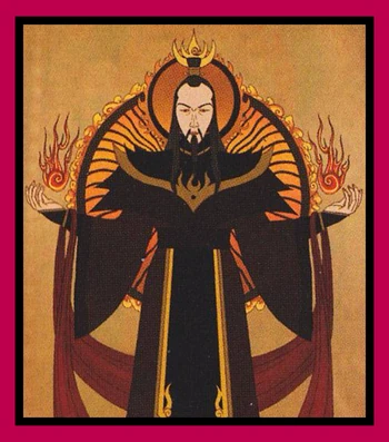 Azulon | Wiki Avatar | Fandom
