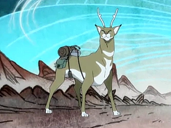 Mula | Wiki Avatar | Fandom