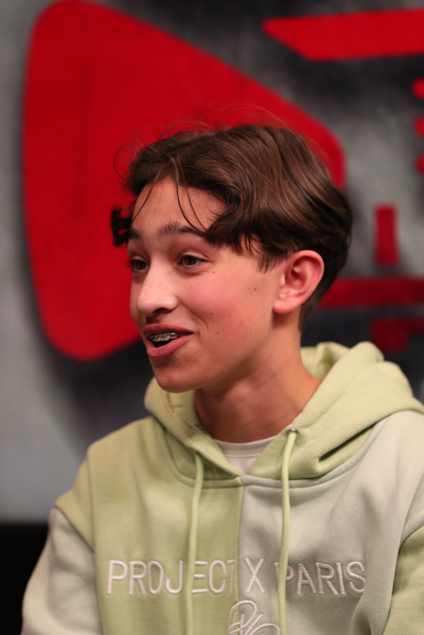 Sacha Tomassian | Wiki Avatar | Fandom