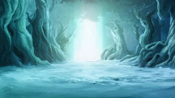 Pôle Sud | Wiki Avatar | Fandom