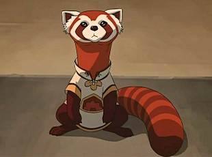 Pabu | Wiki Avatar | Fandom