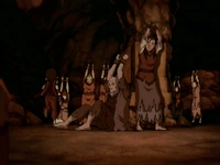 Prison de la Montagne | Wiki Avatar | Fandom
