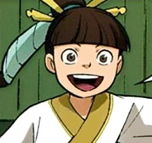 Penga | Wiki Avatar | Fandom