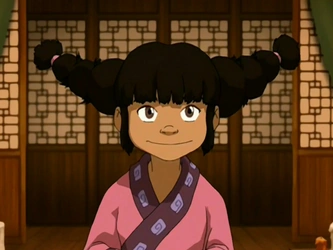 Meng | Wiki Avatar | Fandom